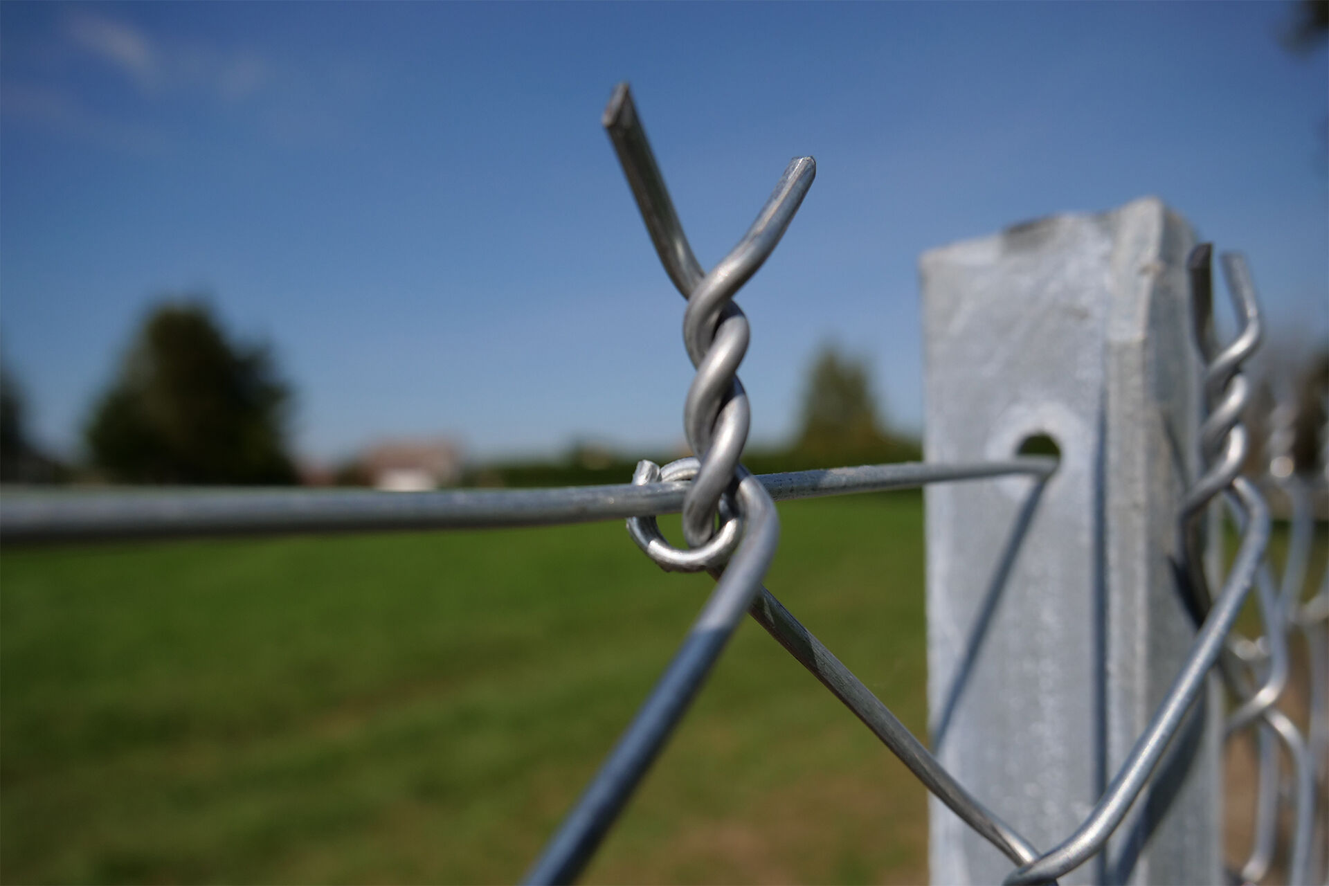 Agrafe | Schertz Industrie