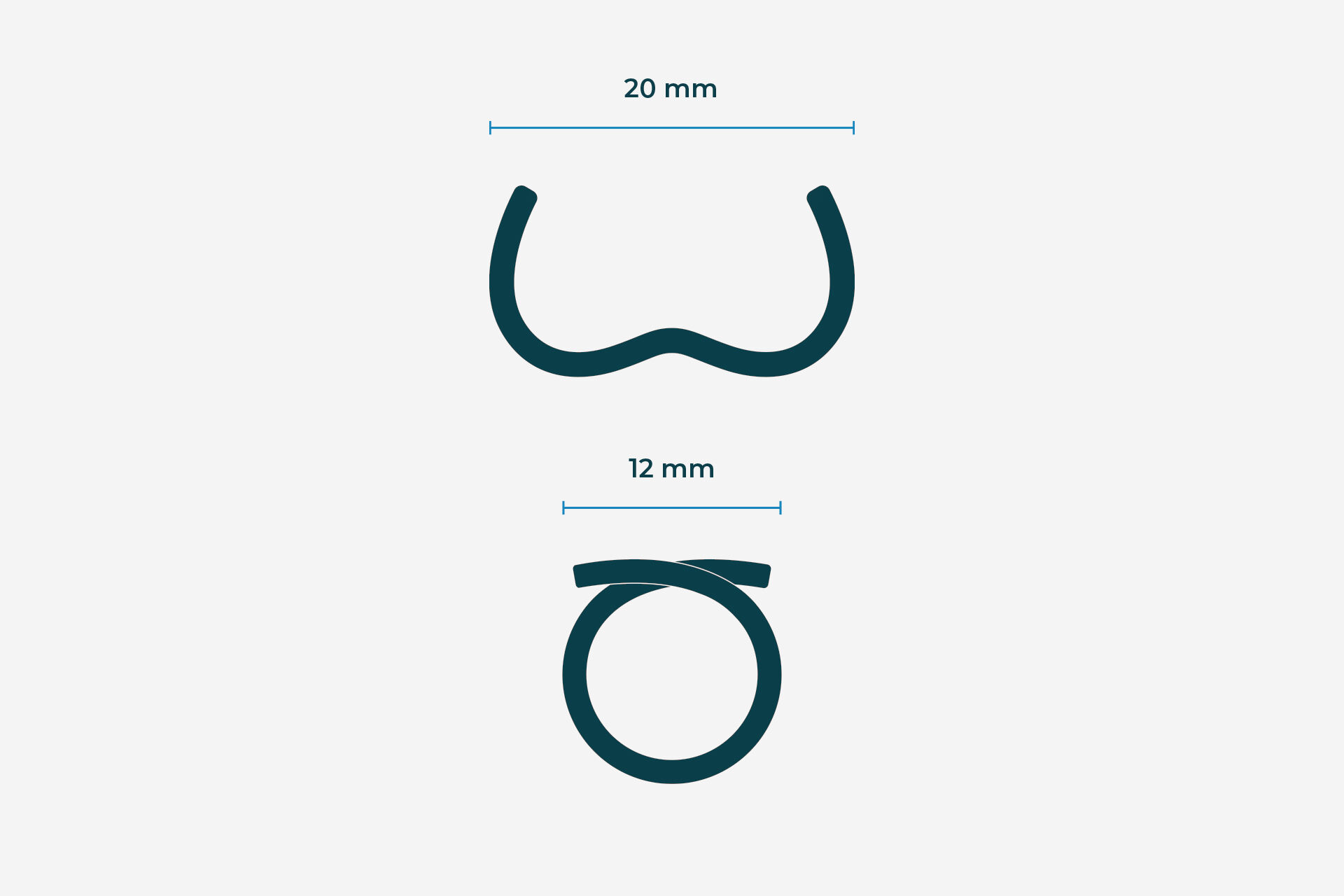 Agrafe | Schertz Industrie