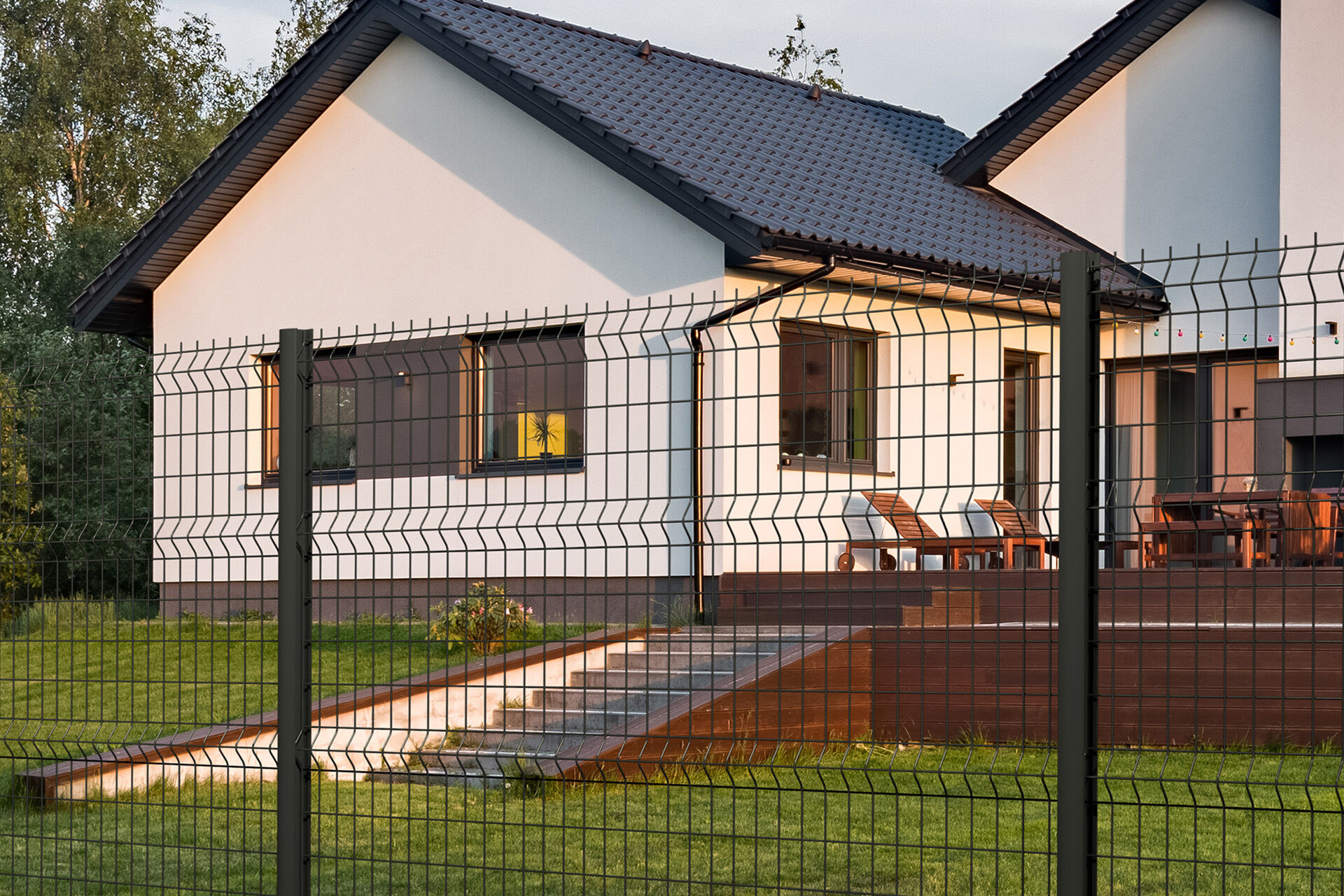 Poteau Argo Connect | Schertz Industrie