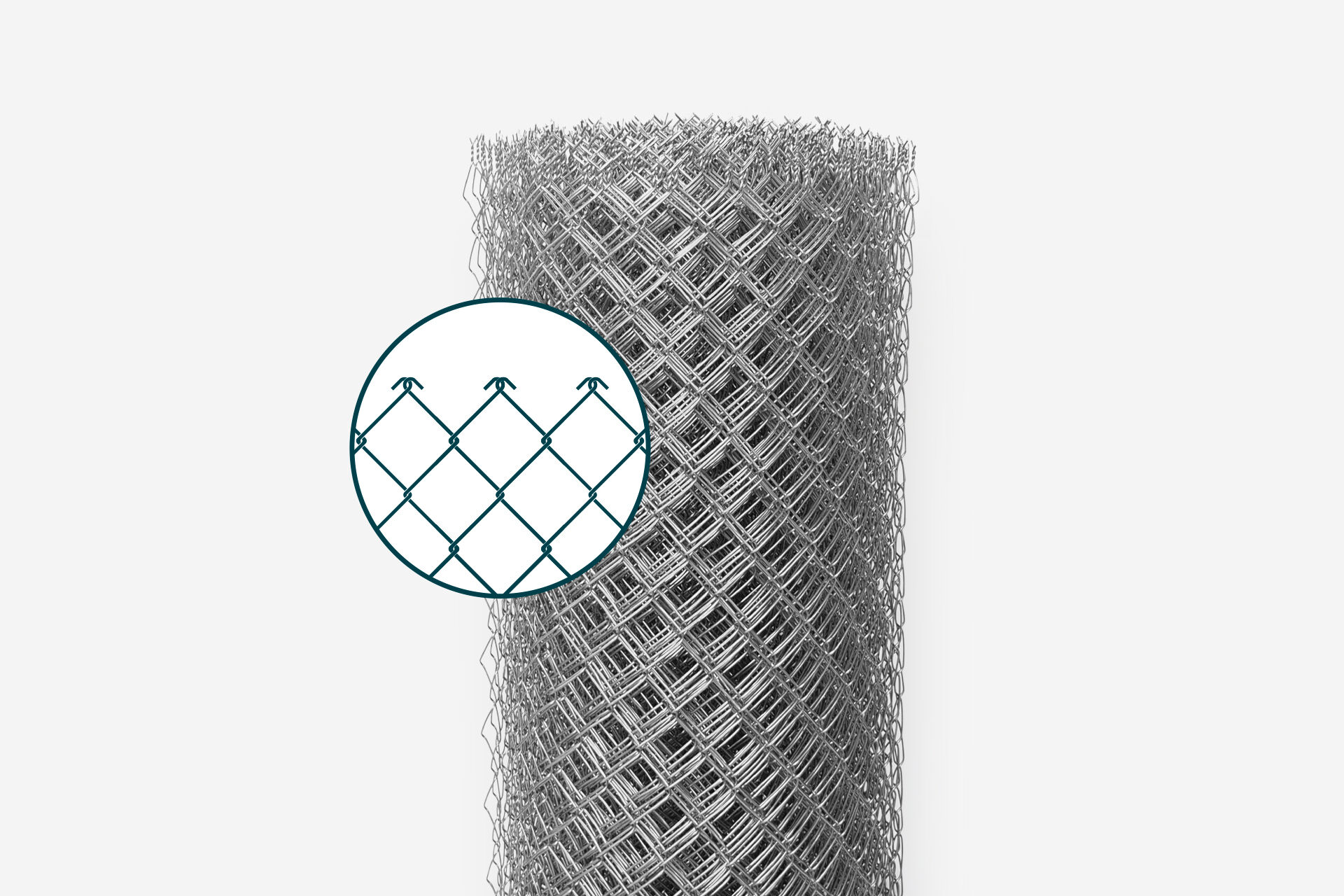 Simple torsion galvanisé hors standard | Schertz Industrie